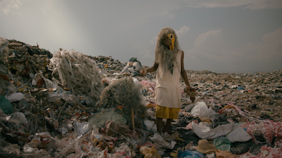 International Festival Signs of the Night - Bangkok